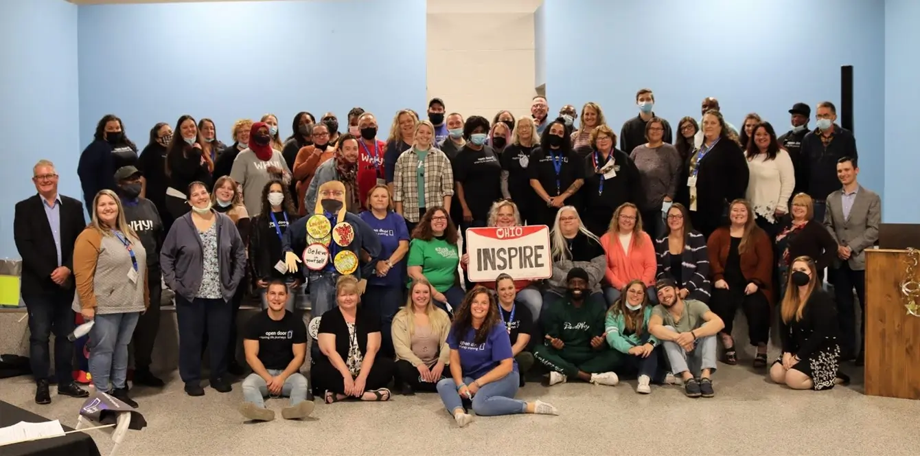 Direct Leadership Certificate - OADSP