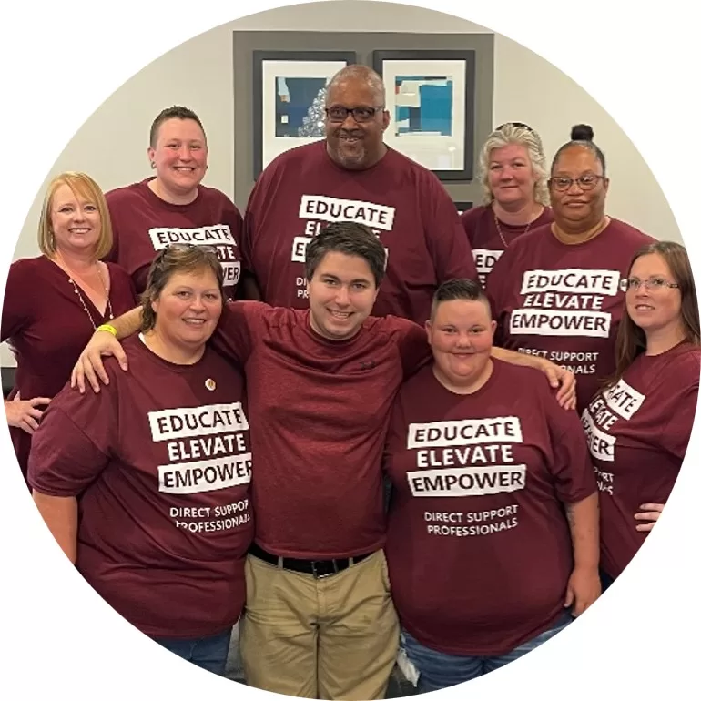 DSP & Frontline Supervisor Councils - OADSP