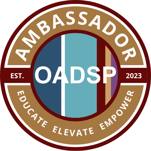 Ambassadors - OADSP