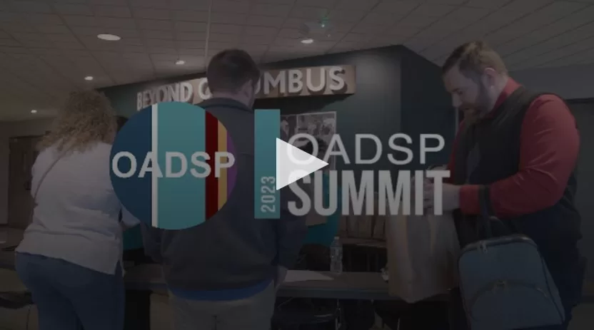 Summit - OADSP