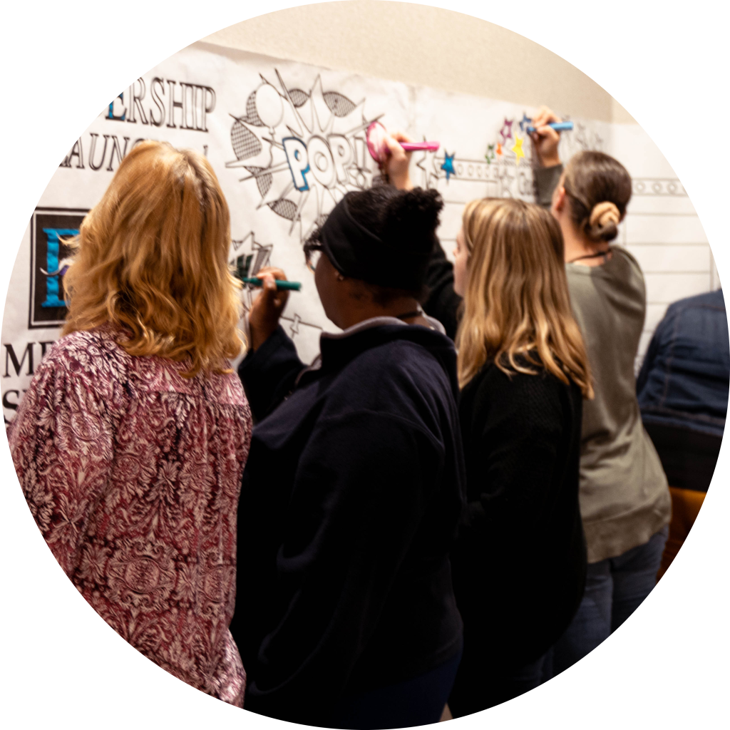 Leadership LAUNCHpad - OADSP