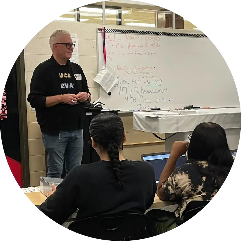 Licensed Entities (LEs) - OADSP