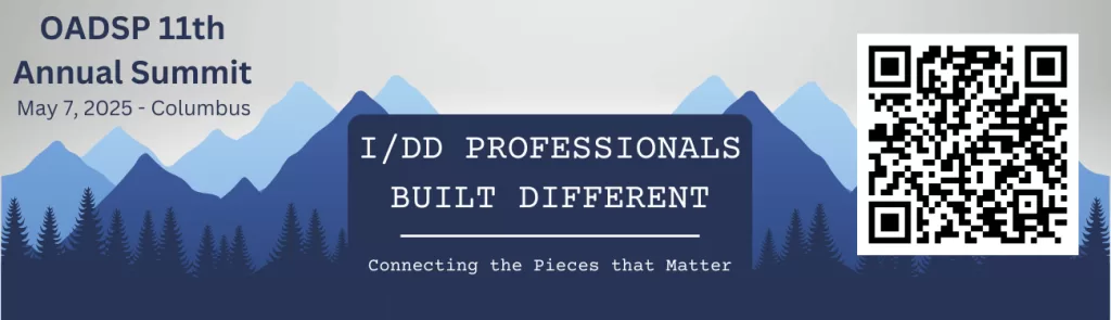 2025 Summit - OADSP